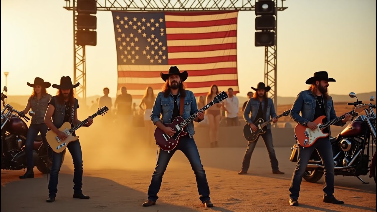 🎸 Top Southern Rock & Blues Redneck Party Anthems Ultimate Playlist of ...