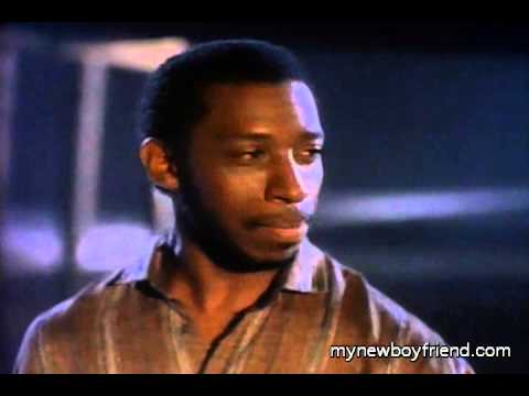 Joyce Kennedy & Jeffrey Osborne ~ Last Time I Made Love (Music Video)