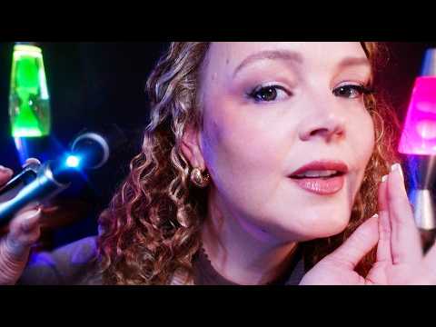 ASMR Left vs Right Ear: Deep Ear Cleaning vs Whispering (Which Side Gives You Tingles?)