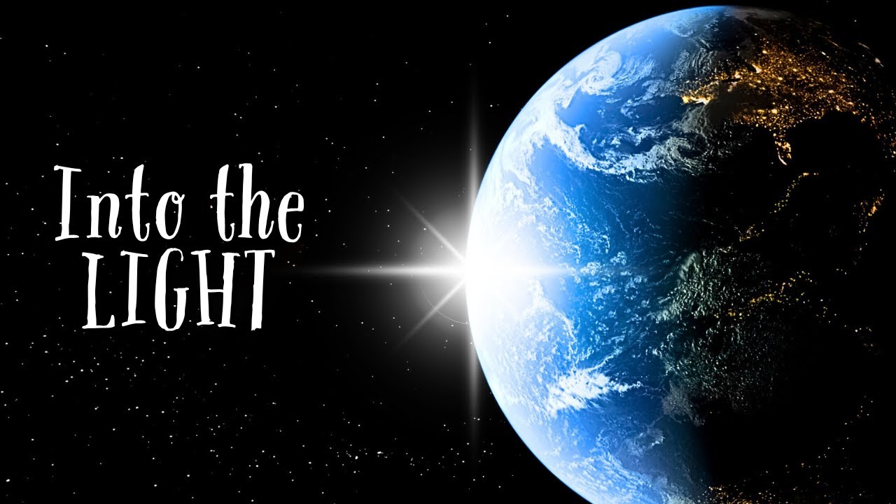 Bible Meditation on How God Created Life - YouTube