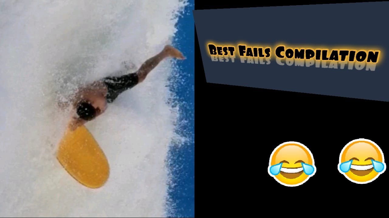 Best Fails Compilation 2019 | Try Not To Laugh | - YouTube
