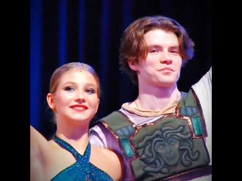 Memories of Vasilisa and Valeriy