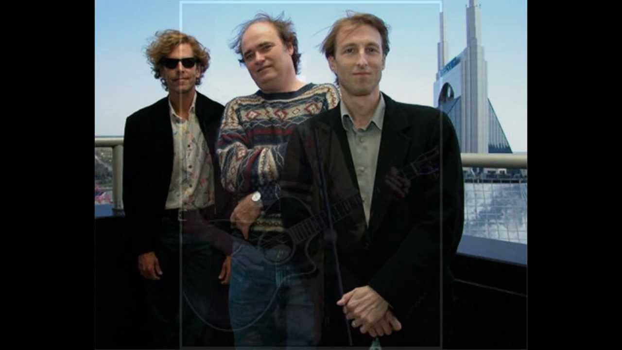 Q & A with the Raisin Band 1977 - YouTube