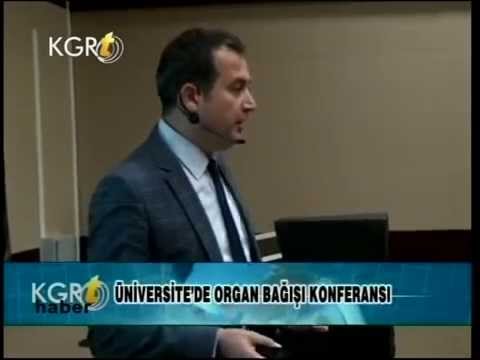 KGRT HABER BÜLTENİ (09 KASIM 2015 PAZARTESİ)