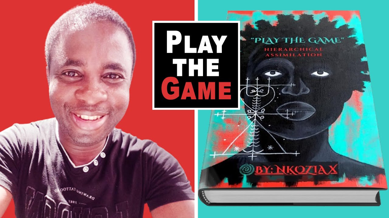 Play the Game- Hierarchical Assimilation with Nkozia Bethune - Race ...