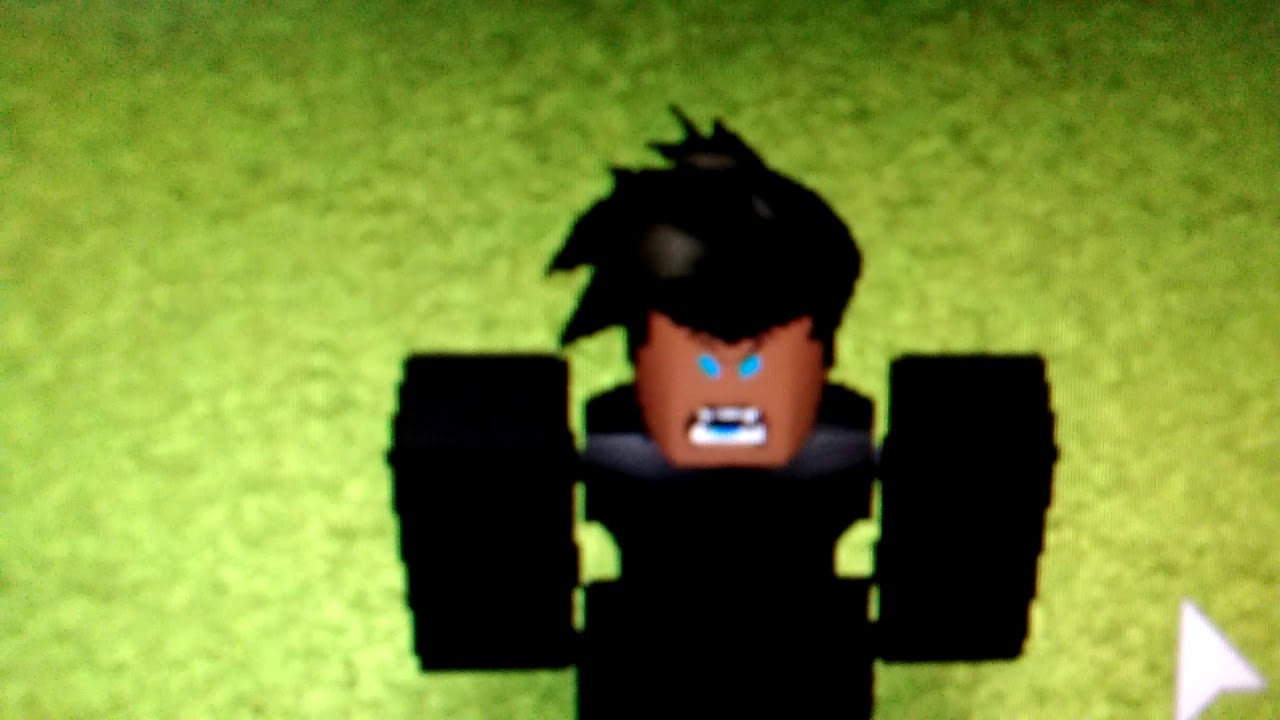 My First Limited Item On ROBLOX (Not Clickbait) - YouTube