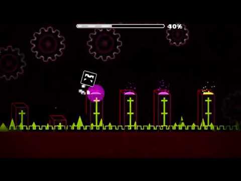 DeCody Circles verified! | Geometry Dash 2.113 - YouTube