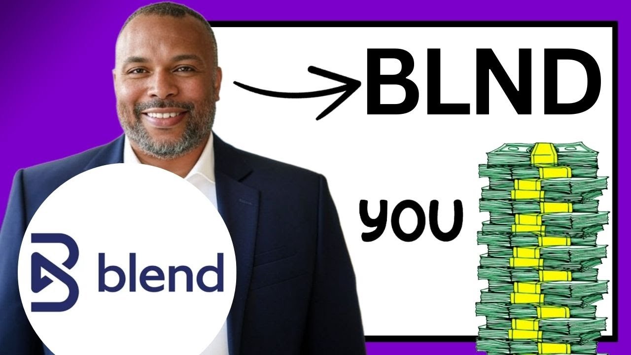 BLND Stock (Blend Labs stock) BLND STOCK PREDICTION BLND STOCK analysis ...
