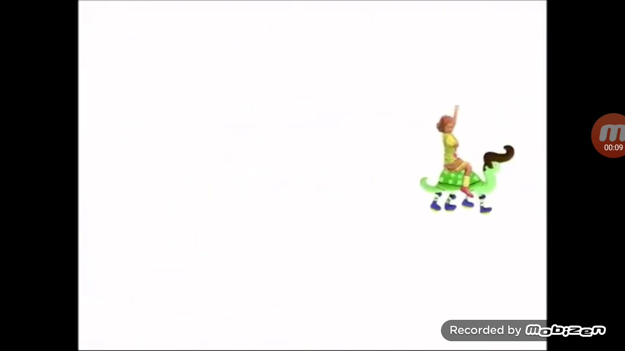 YO GABBA GABBA dolphin island - YouTube
