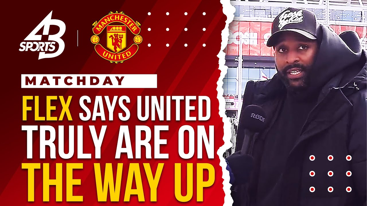 Manchester United 2-0 Newcastle | Flex explains why Man United are ...
