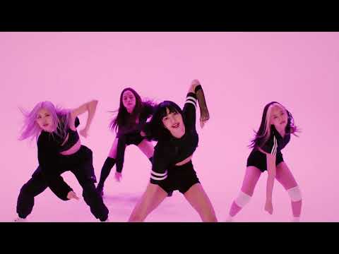 BLACKPINK - How You Like That Dance Performance
