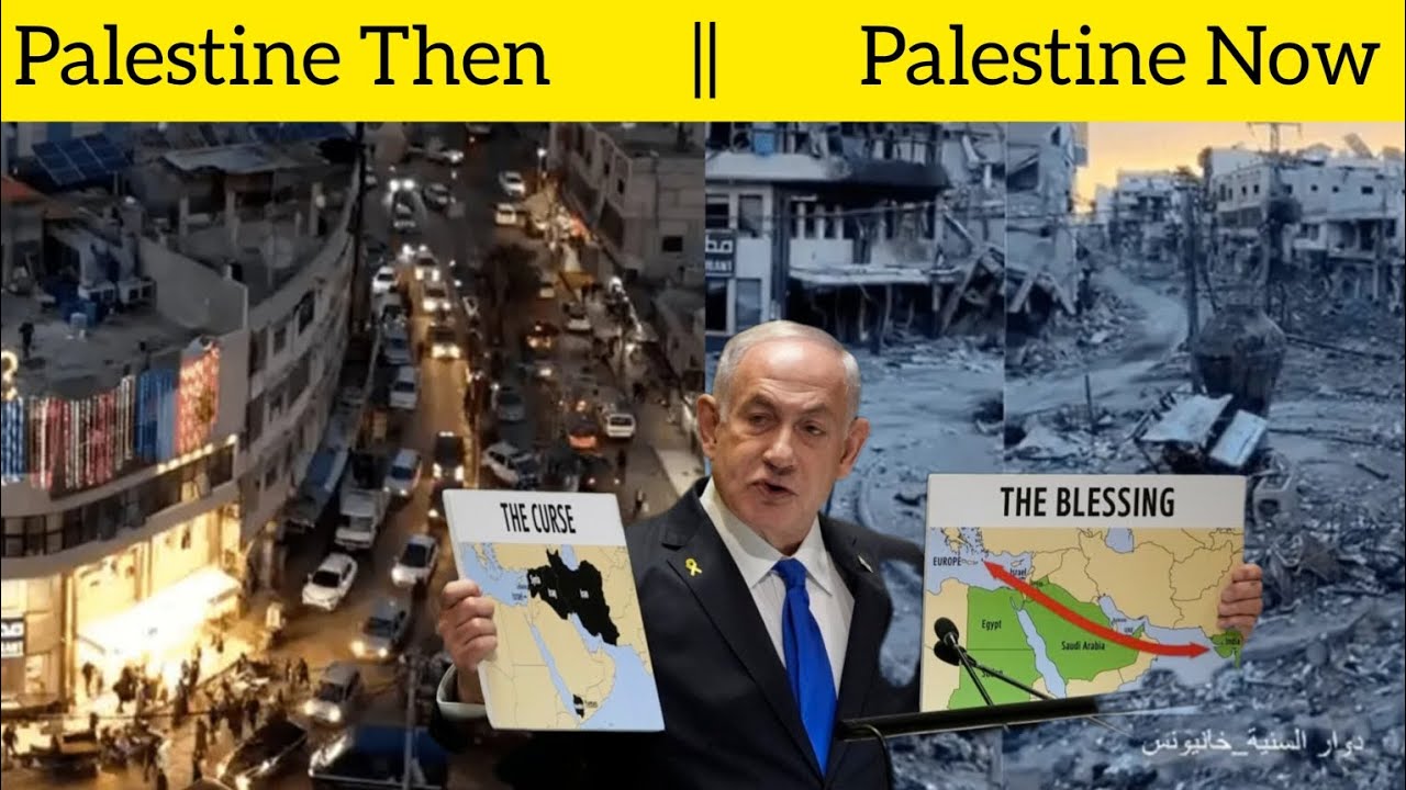 The greatest Israel who is next target - YouTube