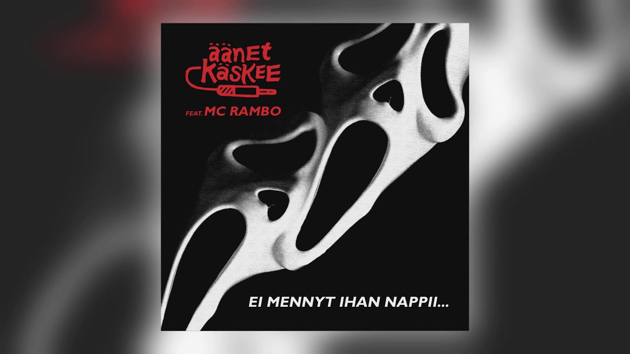 Äänet Käskee - Ei mennyt ihan nappii... (feat. MC Rambo) [Audio ...