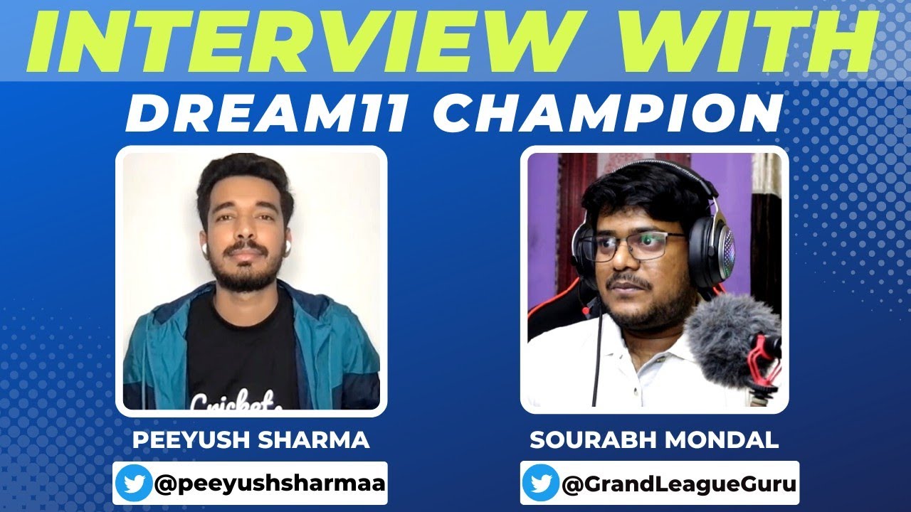 PS-1 :: PEEYUSH-SOURABH PART1 || INTERVIEW WITH PEEYUSH SHARMA - YouTube