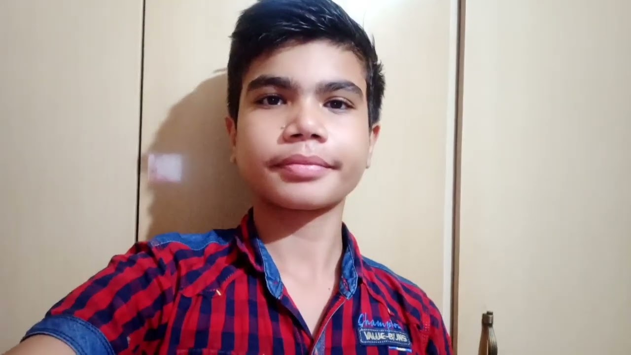 My First Vlog || Ayan Memon Vlogs - YouTube