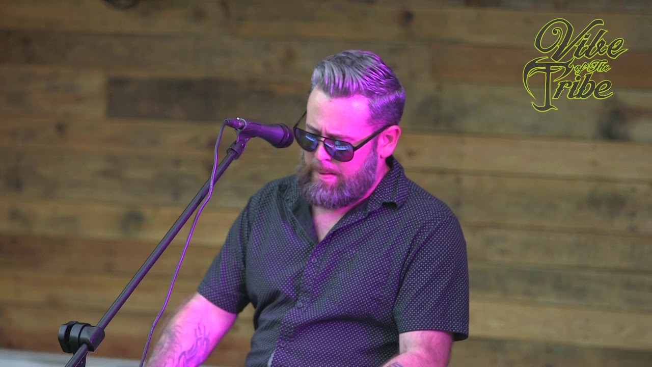 MYBOX Music Series with Dan Signor - YouTube