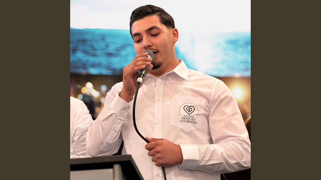 Sufletul mi-e îngrozit - YouTube