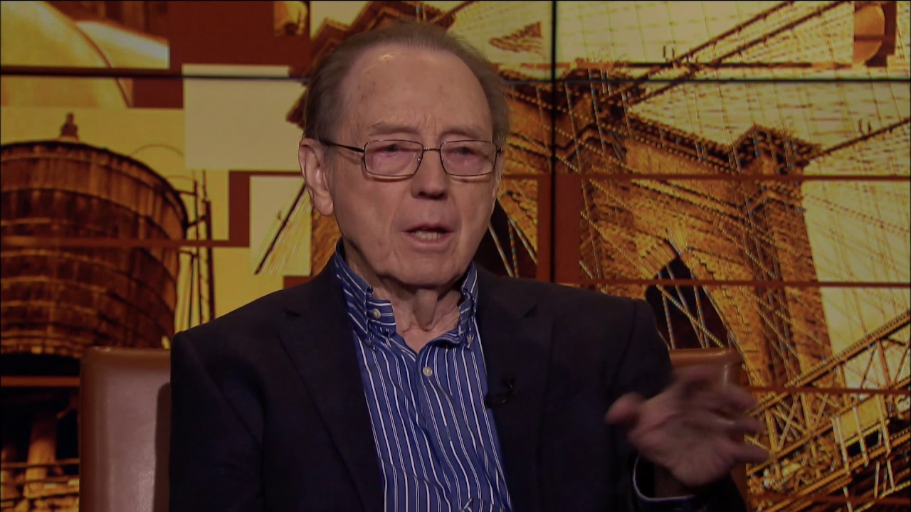 Bill Ayres | Tony Guida's NY - YouTube