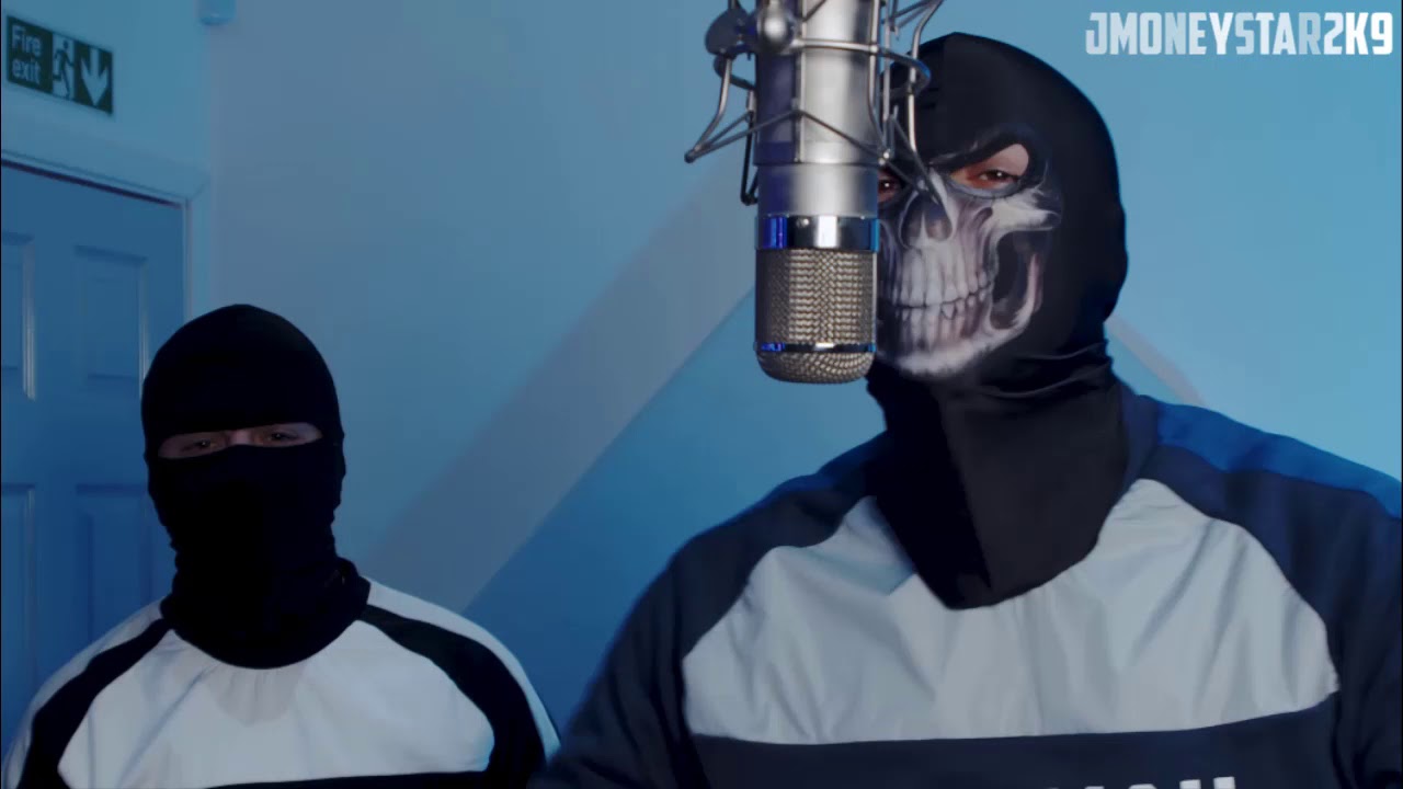 #TPL (OTP) BM X MINI - PLUGGED IN FINALE VERSE - YouTube