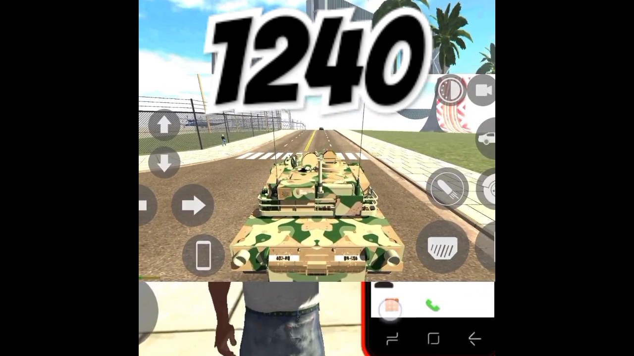 Army Tank Cheat Code 12 In Indian Bikes Driving 3d Game shorts Army Tank Cheat Code 12 In Indian Bikes Driving 3d Game shorts
