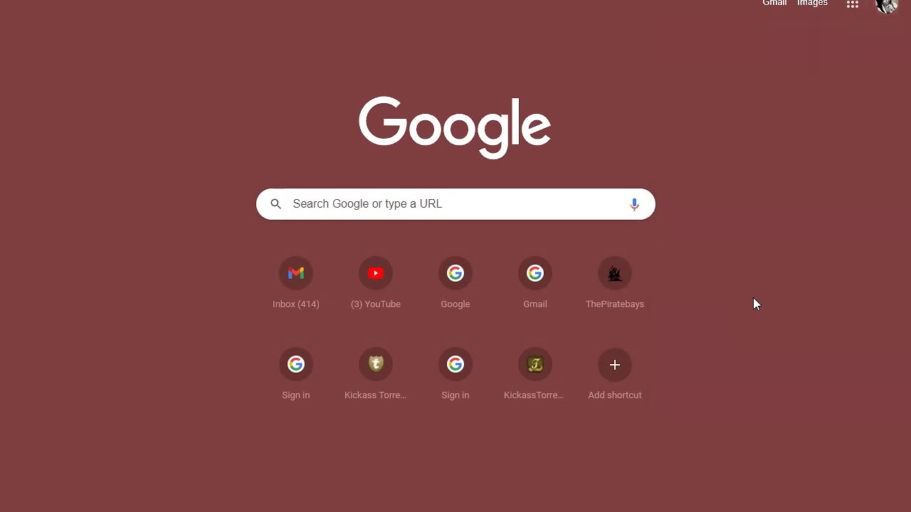how to join a class on google classroom using desktop - YouTube