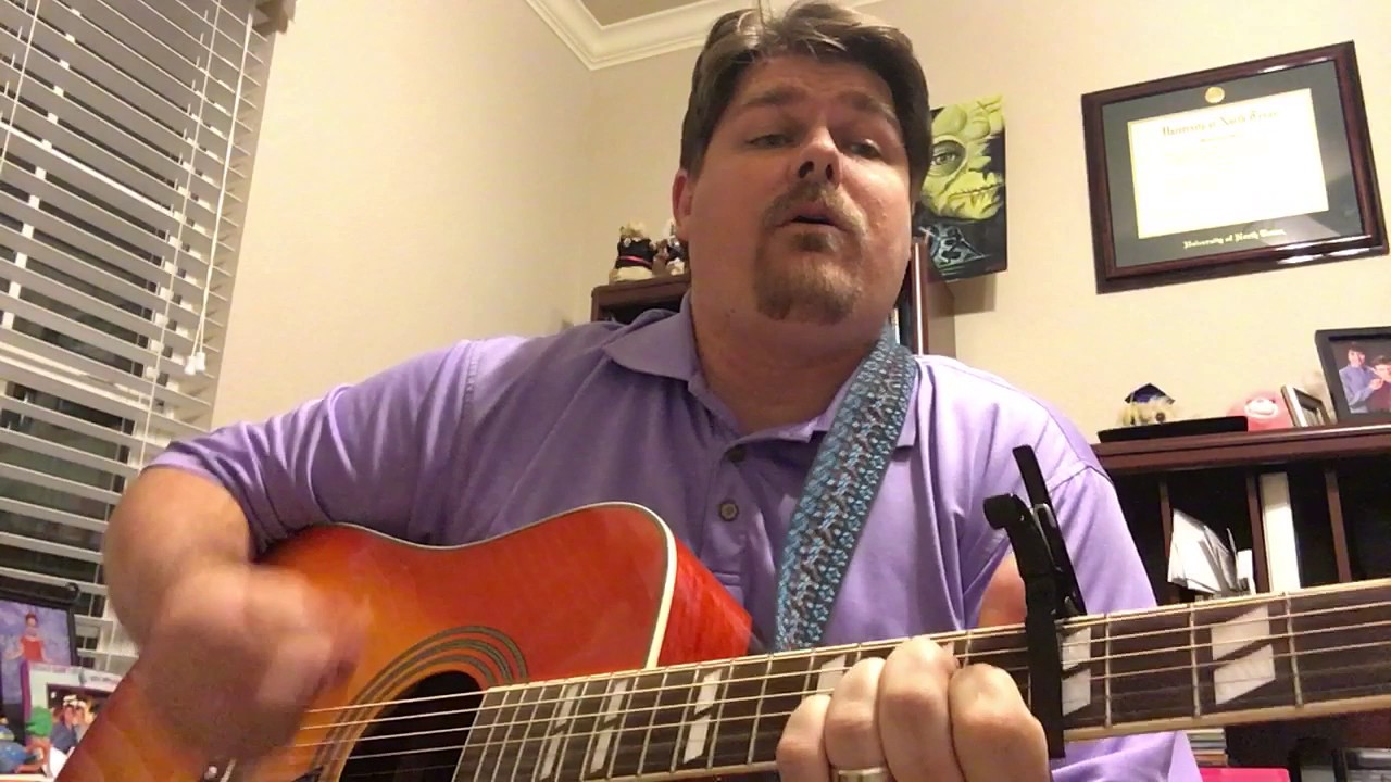 Tom Lehrer's New Math: Acoustic Cover - YouTube
