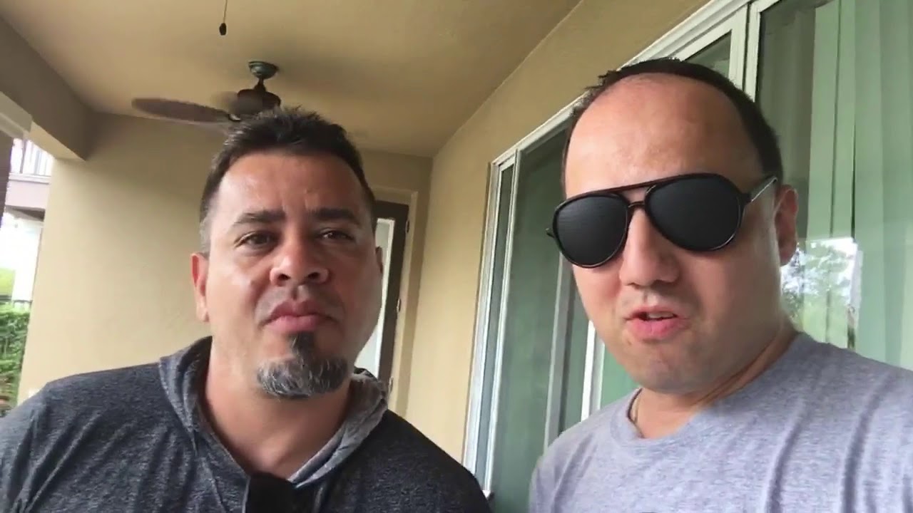 Wisdom From the Orlando Traveling Beast Mastermind - YouTube