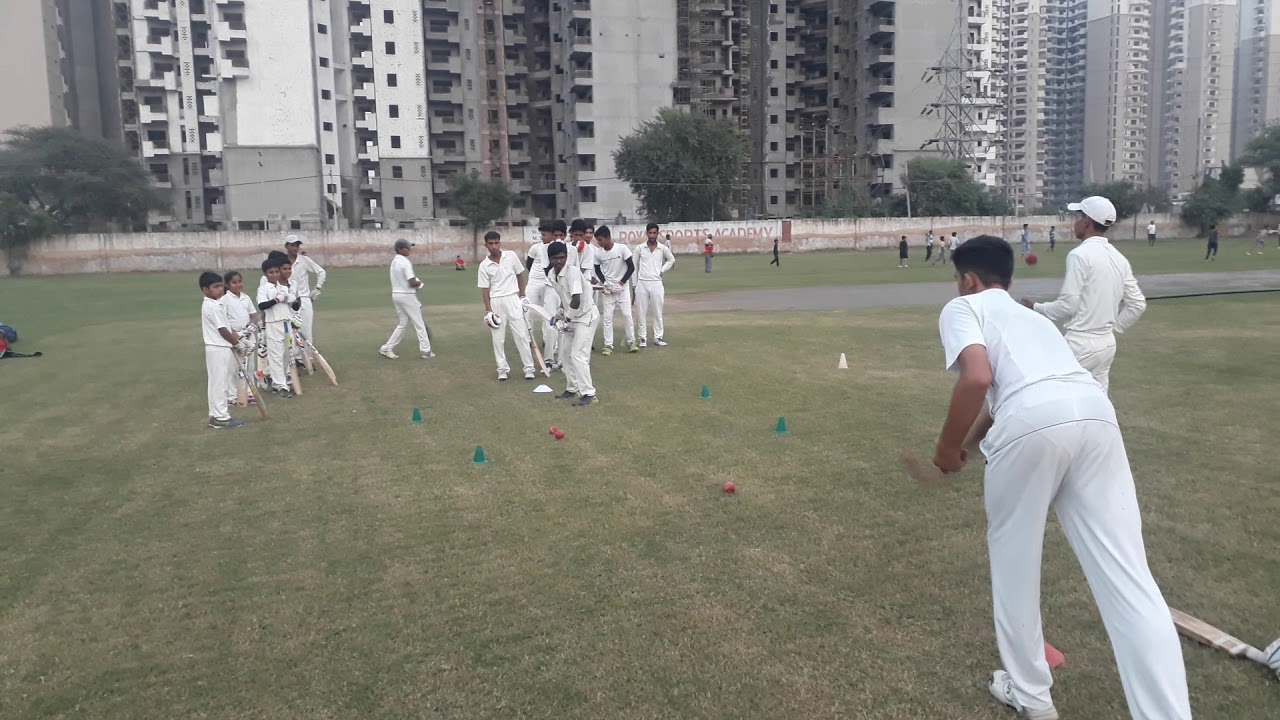 Defence challenge session.. - YouTube