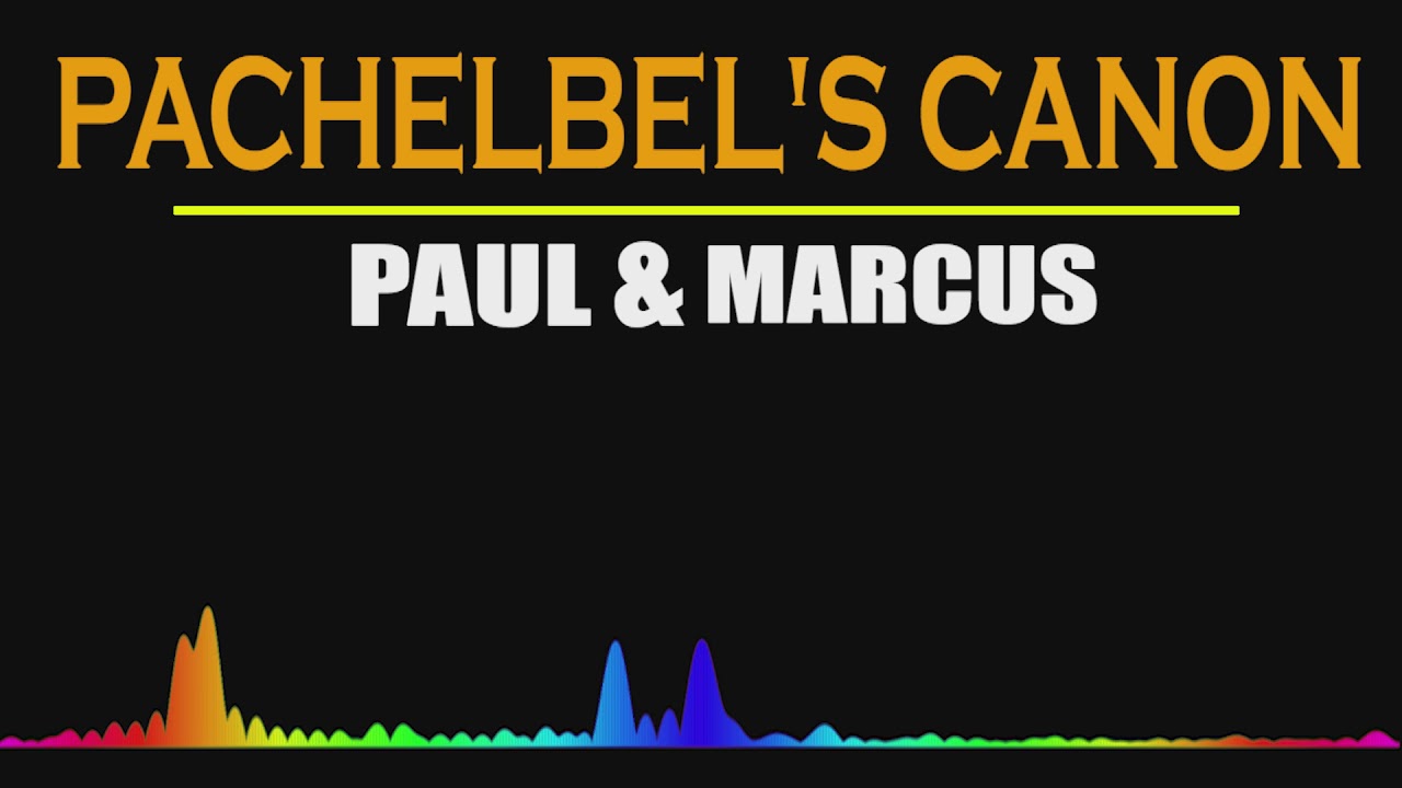 Pachelbel's Canon- Remix - YouTube