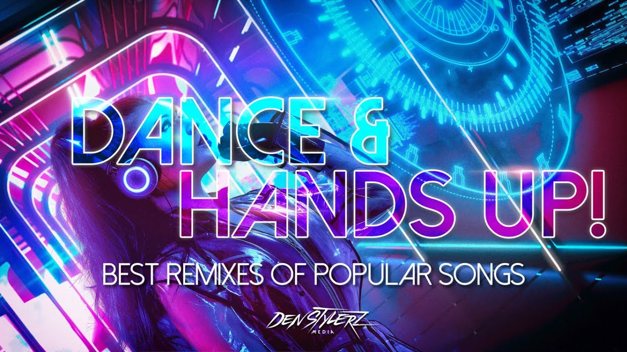 PARTY MIX 2024 | BEST DANCE & HANDS UP! MUSIC | POPULAR SONGS | NEW ...