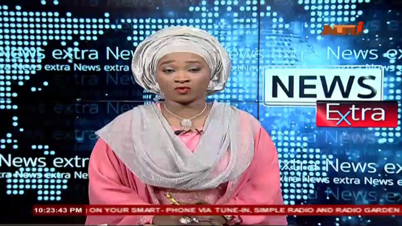 NTA News Live Stream - YouTube