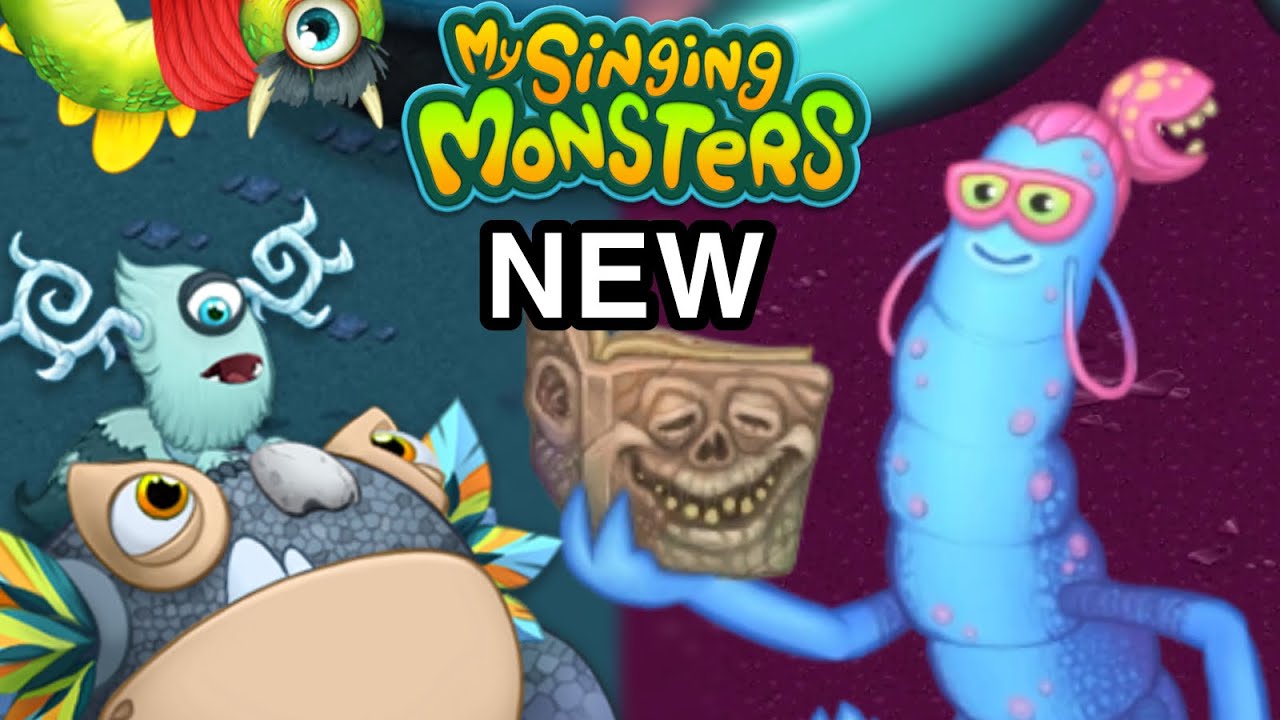 EVERYTHING in The New Mindboggle Update - New Rares, Booq’wurm and More ...