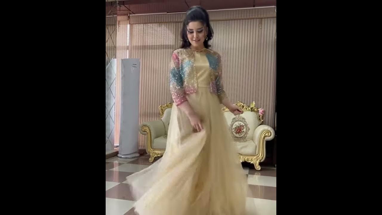 vechirniy kuylak - YouTube
