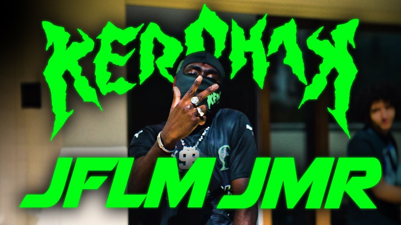 Kerchak - JFLM JMR - YouTube