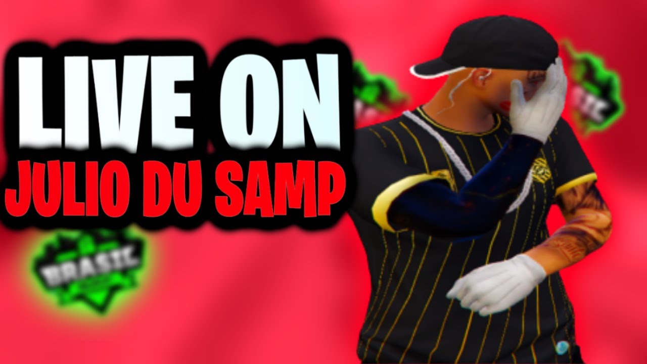 LIVE ON - REALMETFLIX EM AÇÃO BB COLA+SORTEIO#brasilroleplay #brpnotopo ...