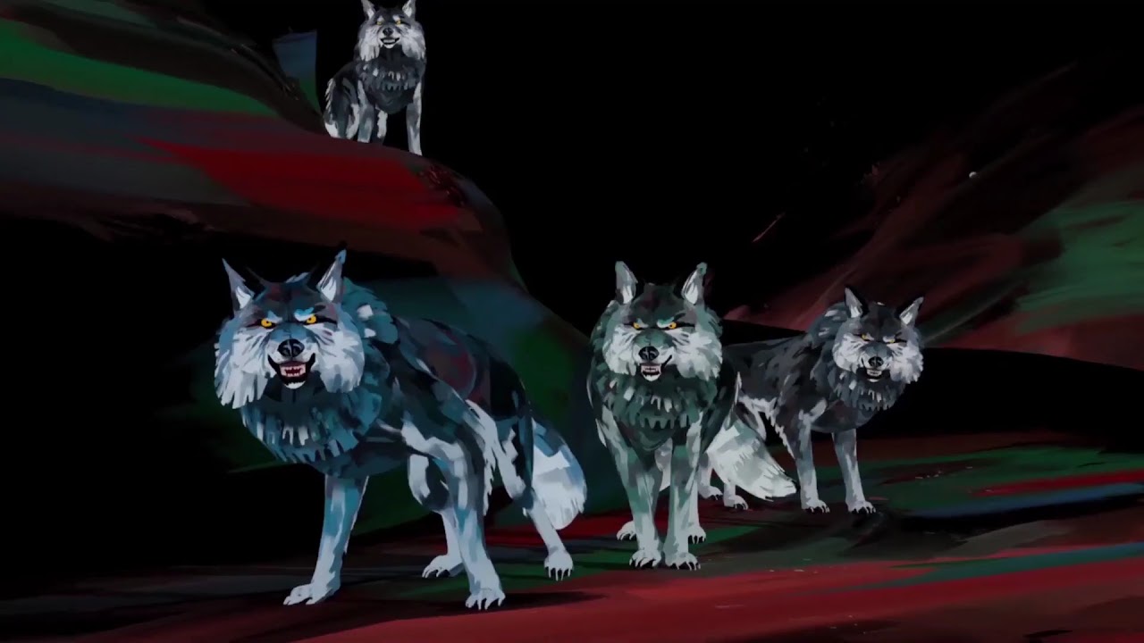 LYRUS - "Found In" (Trailer) - YouTube