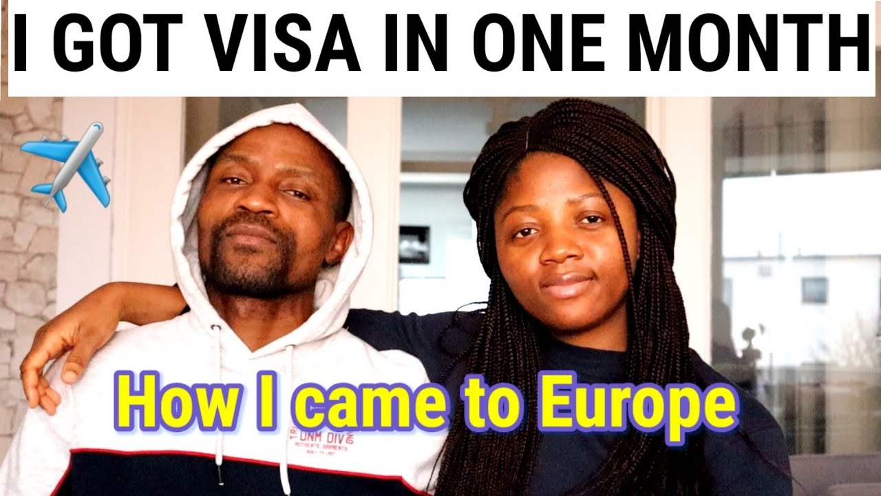 DETAILED HOW I CAME TO EUROPE ITALIAN FAMILY REUNIFICATION VISA DETAILED HOW I CAME TO EUROPE ITALIAN FAMILY REUNIFICATION VISA