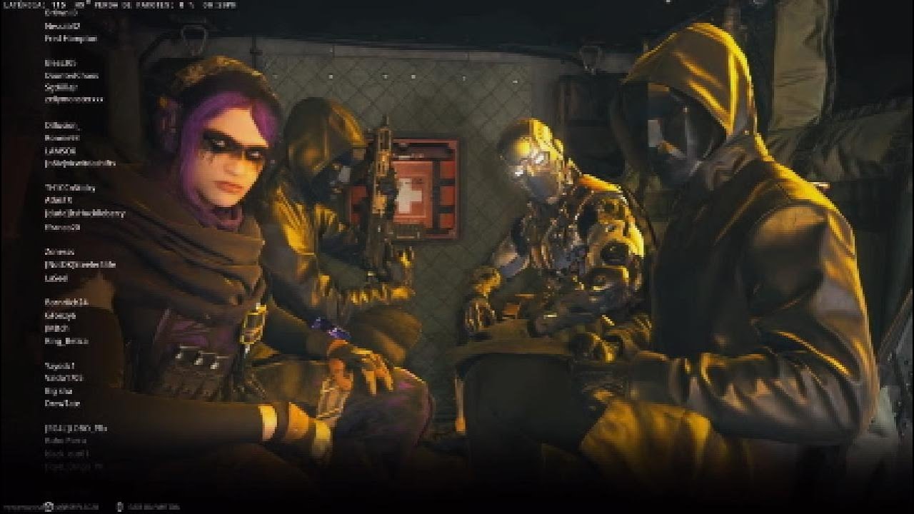 Call Of Duty Warzone - Esquadrão Trapalhão Na Cidade De Zaravan - YouTube