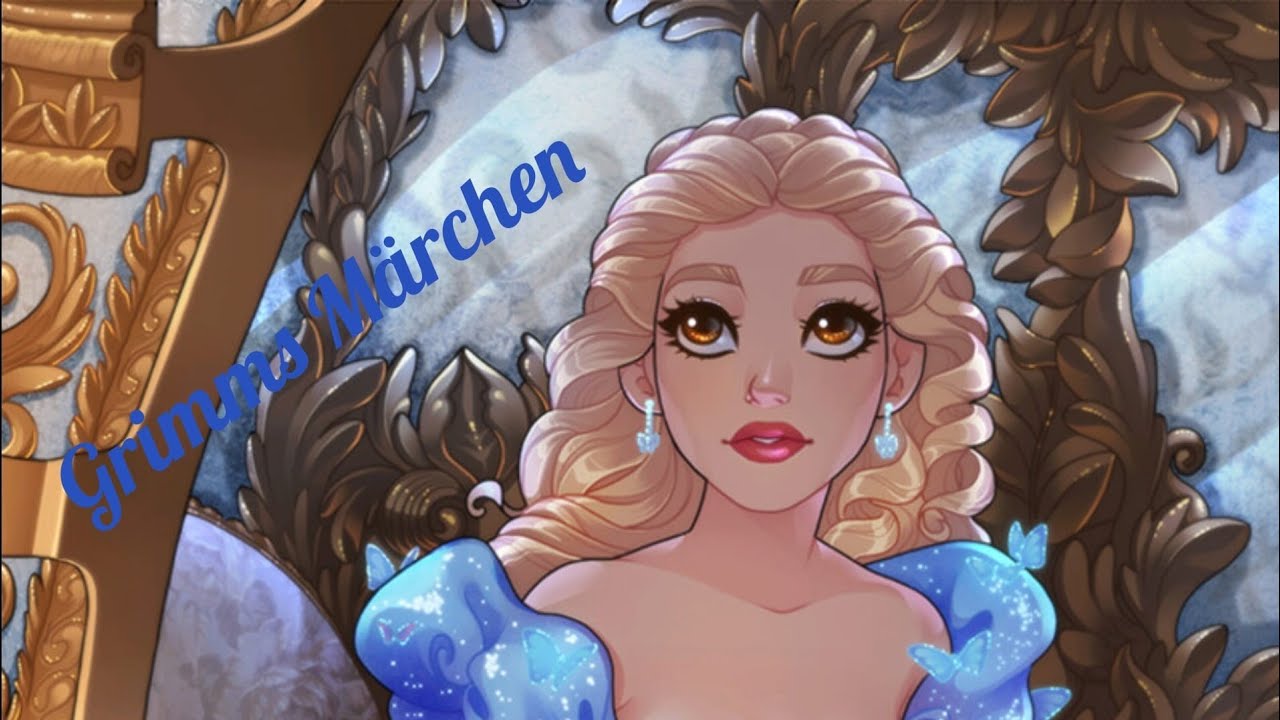 Märchen Tischlein deck dich, Goldesel und Knüppel aus dem Sack - YouTube