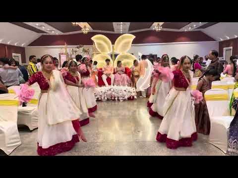 Event by Dhothi & Ofsari