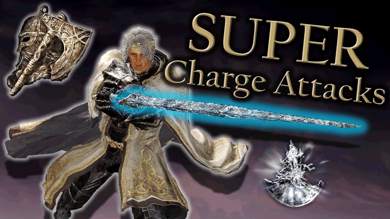 Why is the Alabaster Greatsword like this? - Elden Ring DLC Invasions 1 ...