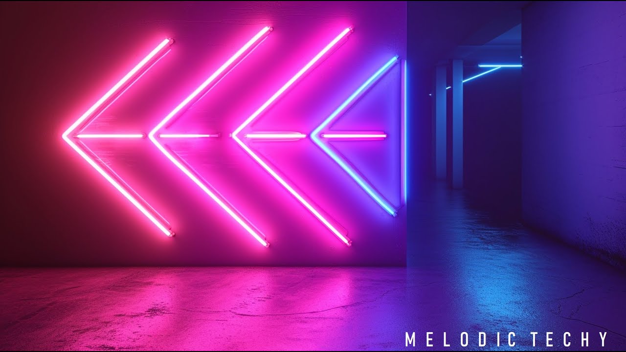 Jackson - Melodic Techno, Progressive House, Electric Techno, Saxophone ...