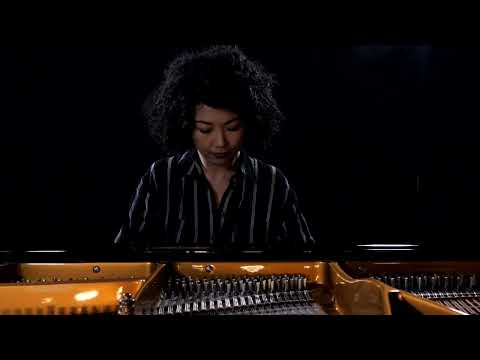 Chenyin Li performs the 2024 Pianist magazine Composing Competition winning score