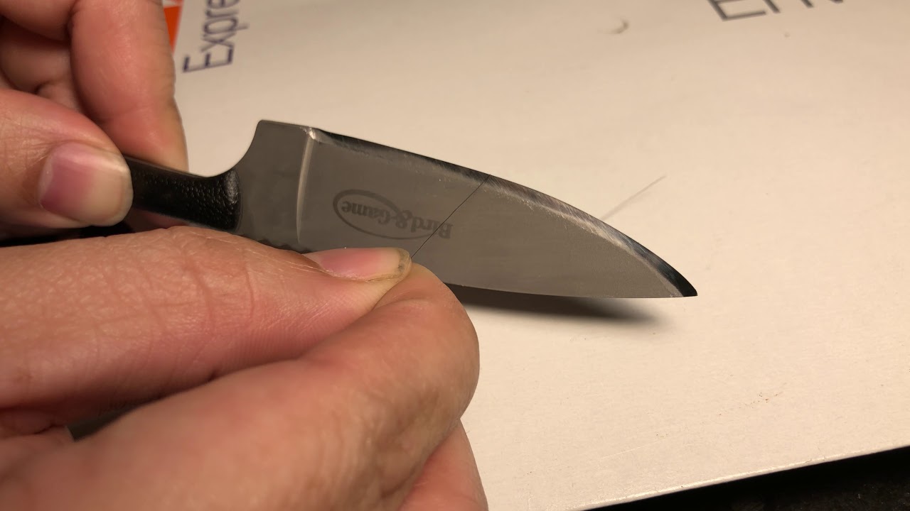 Sharpest Cold Steel Knife In The World YouTube sharpest-cold-steel-knife-in-the-world-youtube