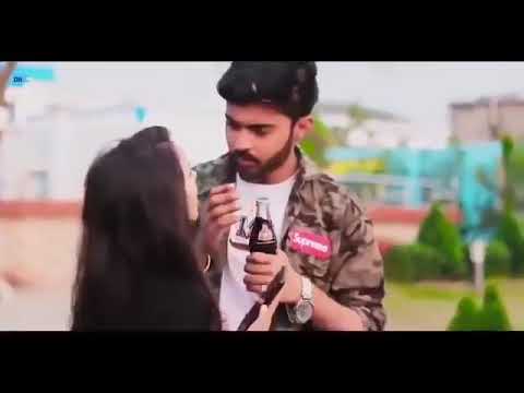 Love story songs 2020 tu mera tu Mera hero number one - YouTube