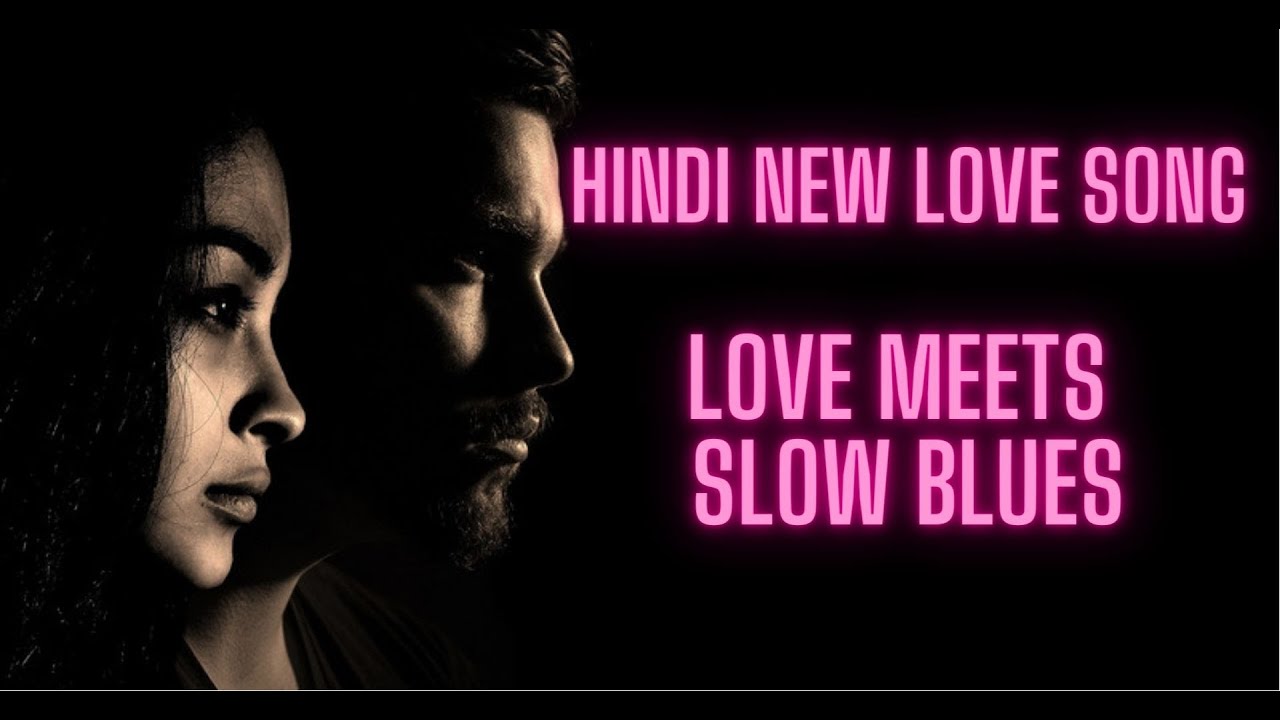 Pyar Ka Geet - Hindi love song - captivating R&B Blues Genre into the ...