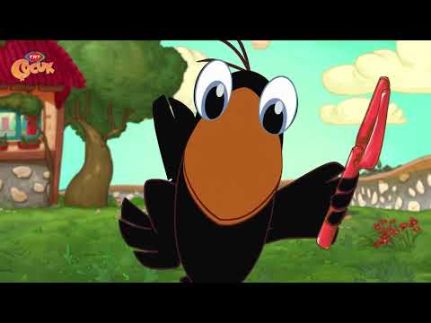 Ege ile Gaga | Gaga'nın Ayakları