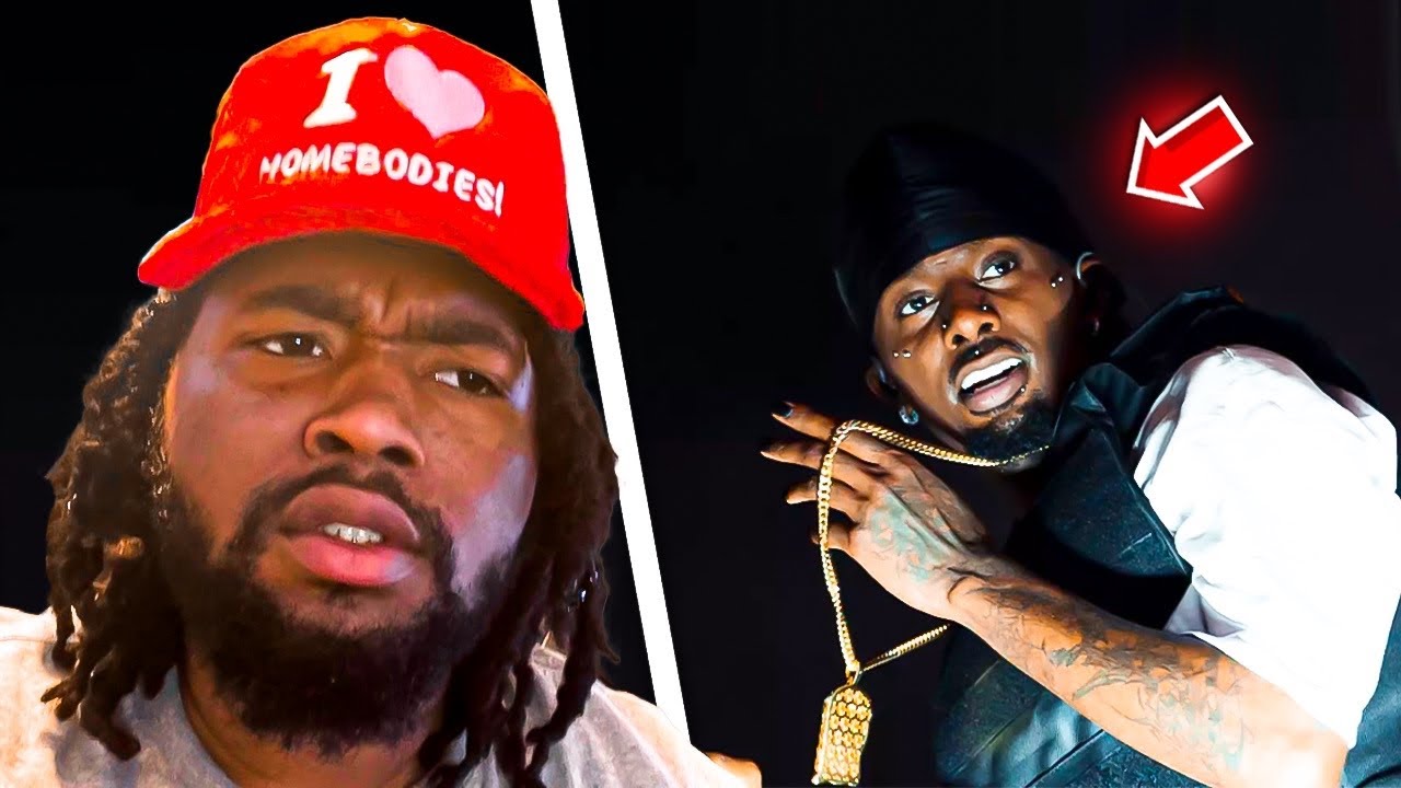 Playboi Carti - LIKE WEEZY (Official Visualizer) REACTION!!! - YouTube