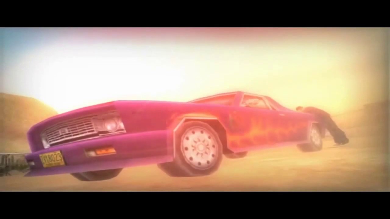 Total Overdose Trailer - total Overdose coming soon - Monster gaming ...