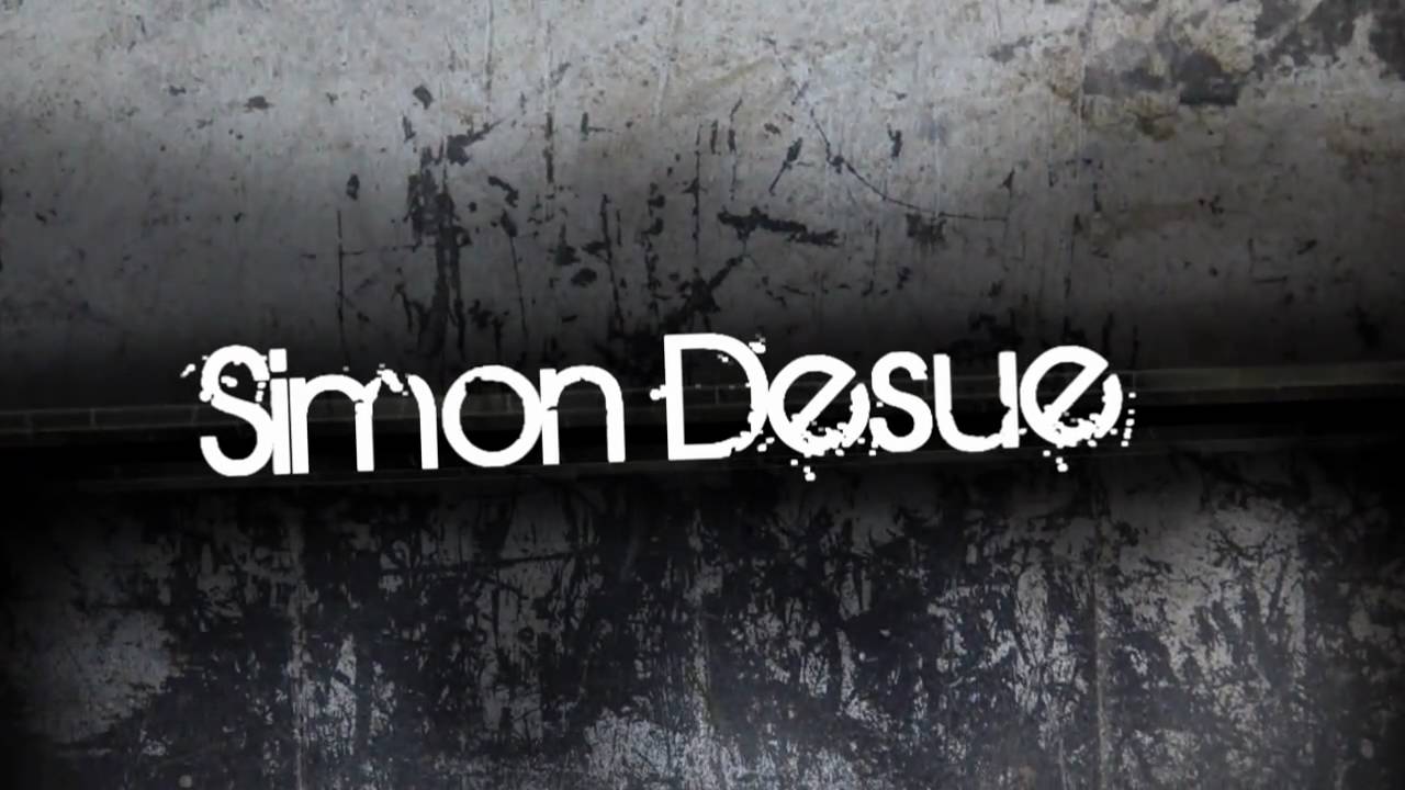 Ask Simon Intro - YouTube